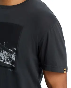 CLINCH COLLECTIONS Bruce Graphic Tee