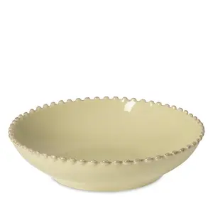 COSTA NOVA Pearl Pasta Bowl - Green