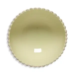 COSTA NOVA Pearl Soup/cereal Bowl - Green