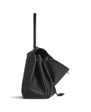 Balenciaga Rodeo Xl Handbag - Black