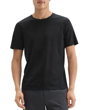 Men's Theory Black T-shirts