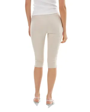 LAMARQUE Capri Pants - Birch