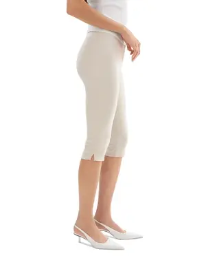 LAMARQUE Capri Pants - Birch