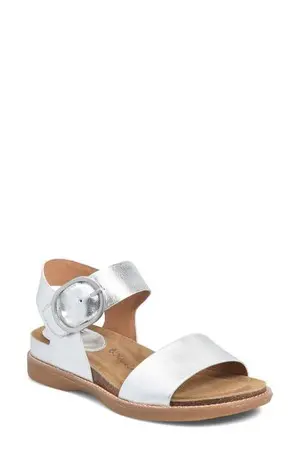 Sofft Buckled Sandals For Women