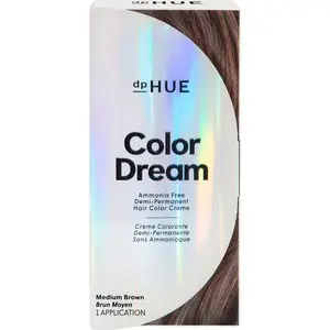 Dphue Hair Color Haircare Products
