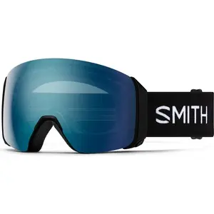 SMITH 4d Mag™ Xl Chromapop® Snow Goggles - Black / Everyday Blue