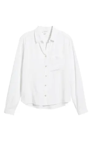 BEACHLUNCHLOUNGE Casey Button-up Shirt