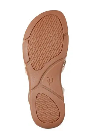 Easy Spirit Marlene Quarter Strap Sandal