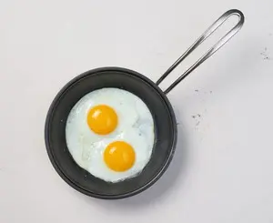 KUCHENPROFI Capri Fry Pan, Non-stick