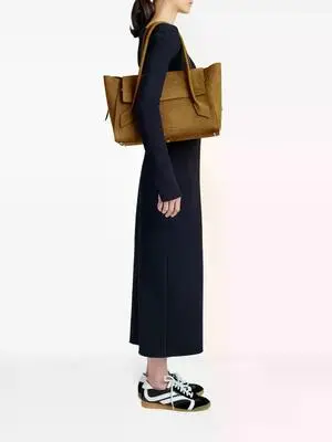 Proenza Schouler Tate Tote Bag - Brown