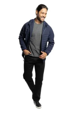 Peter Manning Stretch Jeans For Men