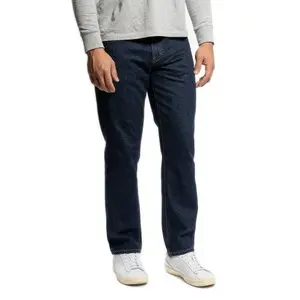 Peter Manning Ankle Length Jeans For Men