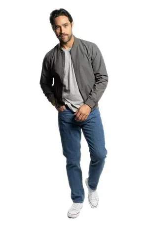Peter Manning Stretch Jeans For Men