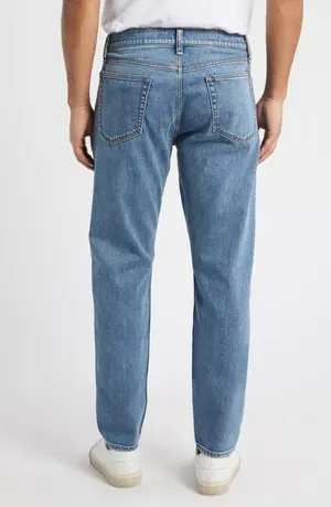 Rag & Bone Fit 2 Authentic Stretch Slim Fit Jeans