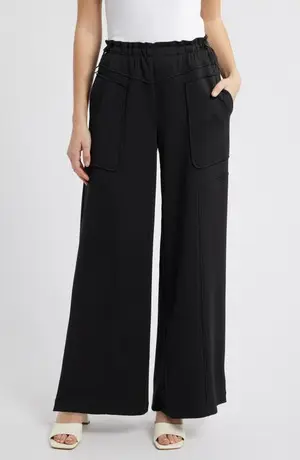Wit & Wisdom Pull On Pants For Women