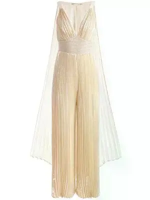 Alice + Olivia Rosalie Jumpsuit