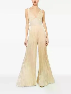 Alice + Olivia Rosalie Jumpsuit