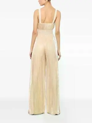 Alice + Olivia Rosalie Jumpsuit