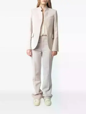 Zadig&Voltaire Tailored Trousers