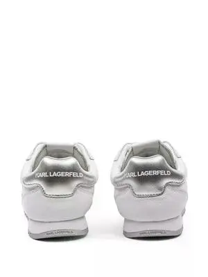 Karl Lagerfeld Venus Sneakers - White