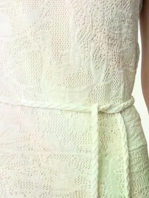 Zadig&Voltaire Melody Midi Dress