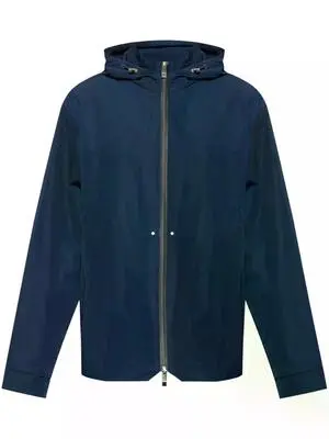 Moncler Lacha Hooded Jacket