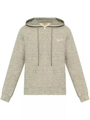 Woolrich Logo-print Hoodie