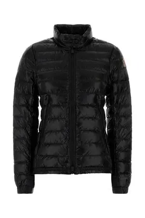 Moncler Moncler Grenoble Hooded Jacket - Black