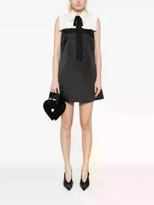 MACGRAW Misconduct Dress