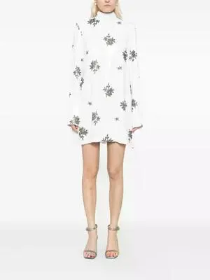 MACGRAW Melancholy Dress