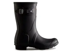 Hunter Original Short Boots
