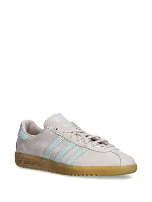 Adidas Brmd Suede Sneakers - Pink