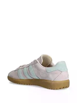 Adidas Brmd Suede Sneakers - Pink