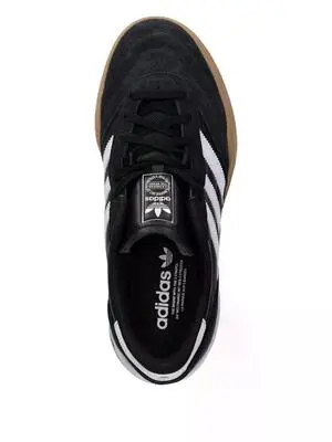 Adidas Mundial Fc Sneakers - Black