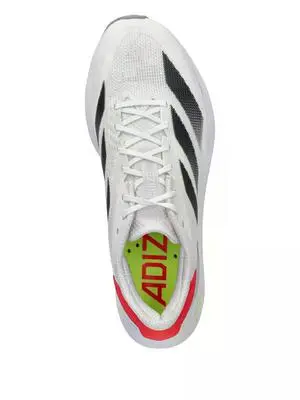 Adidas Adizero Sl Sneakers - White