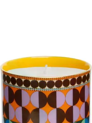 La DoubleJ Taormina Ceramic Candle