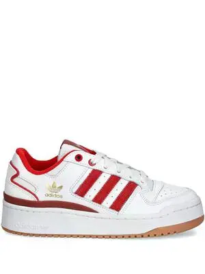Adidas Stripes Forum Bold Sneakers