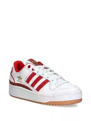 Adidas Stripes Forum Bold Sneakers
