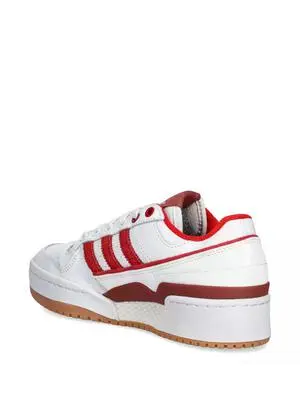 Adidas Stripes Forum Bold Sneakers