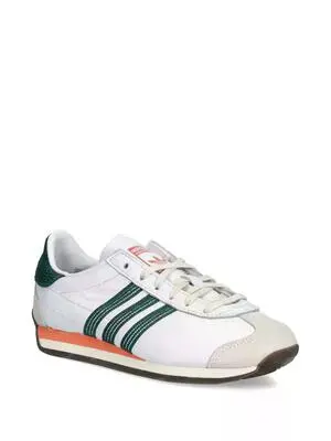 Adidas Country Og Sneakers - White