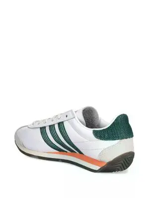 Adidas Country Og Sneakers - White