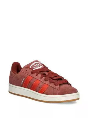 Adidas Campus 00s Sneakers - Red