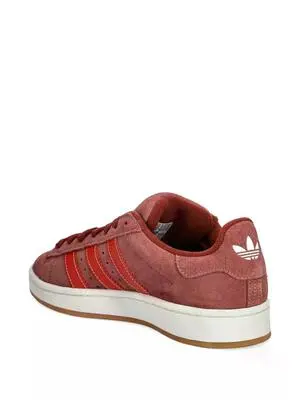 Adidas Campus 00s Sneakers - Red