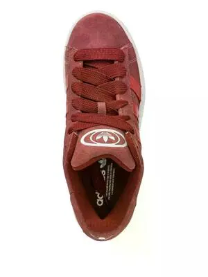 Adidas Campus 00s Sneakers - Red