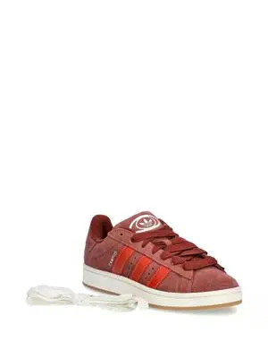 Adidas Campus 00s Sneakers - Red