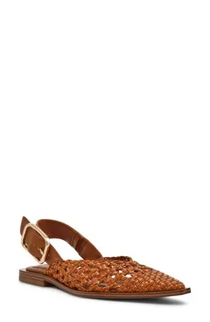Steve Madden Adjustable Flats For Women