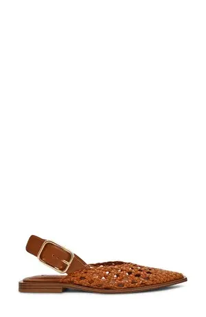Steve Madden Shay Slingback Flats