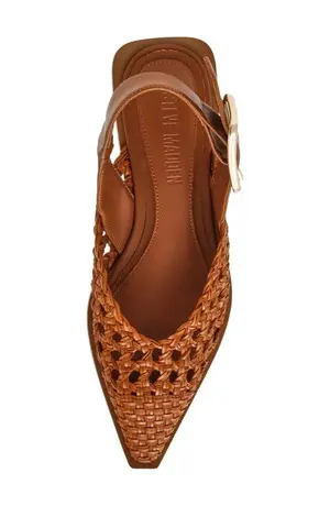 Steve Madden Shay Slingback Flats