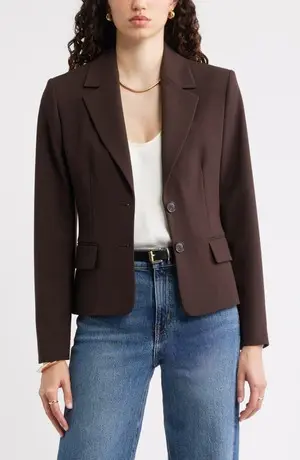 Nordstrom Blazers For Women