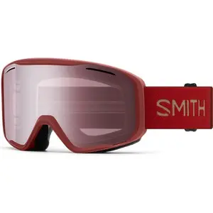 SMITH Blazer Snow Goggles - Ironwood / Ignitor Mirror